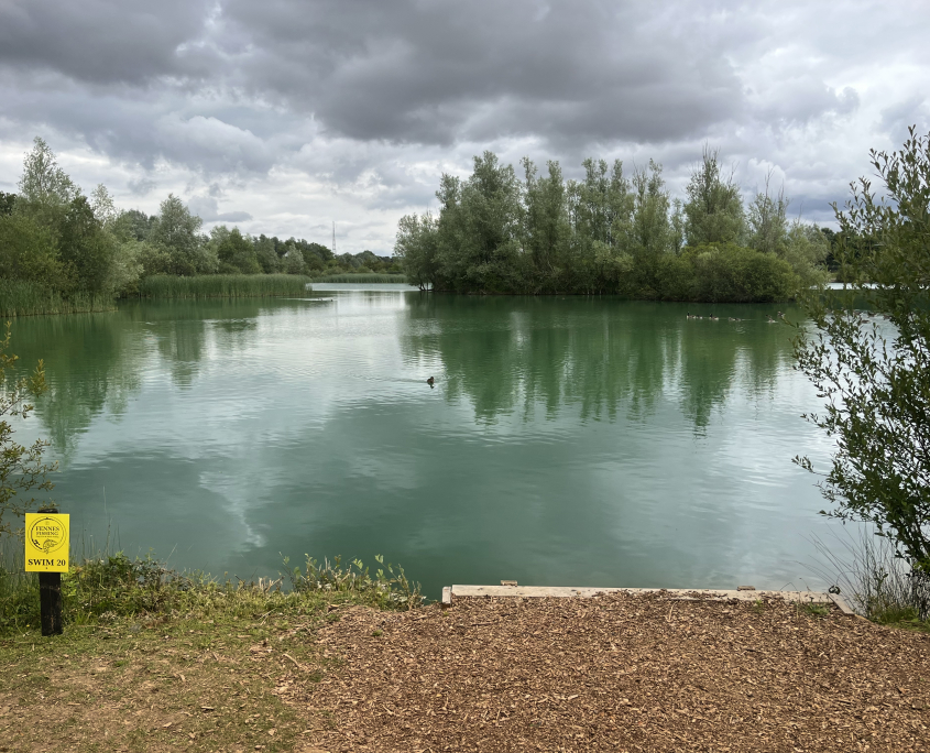 HILL & BLACK LAKE – Fennes Fishing